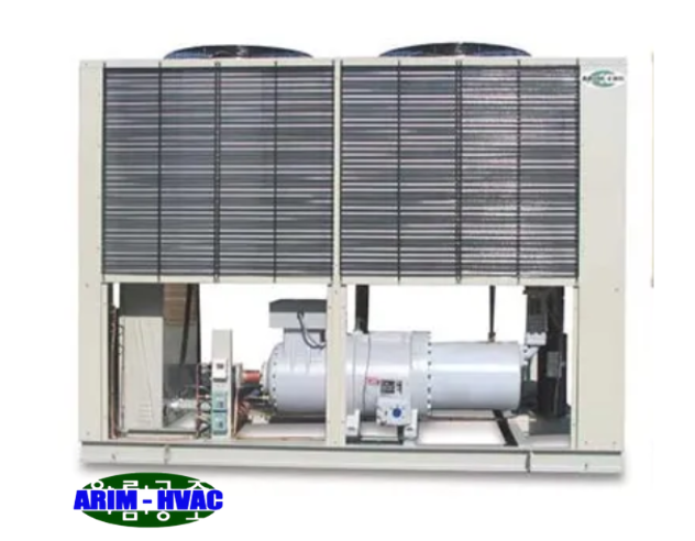 Chiller ARIM M-Series [R-407c]